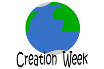 Creation through Noah (12) – Mission Bible Class