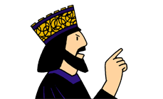 King Saul Disobeys God - Mission Bible Class