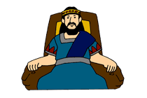 King Solomon’s Wisdom - Mission Bible Class